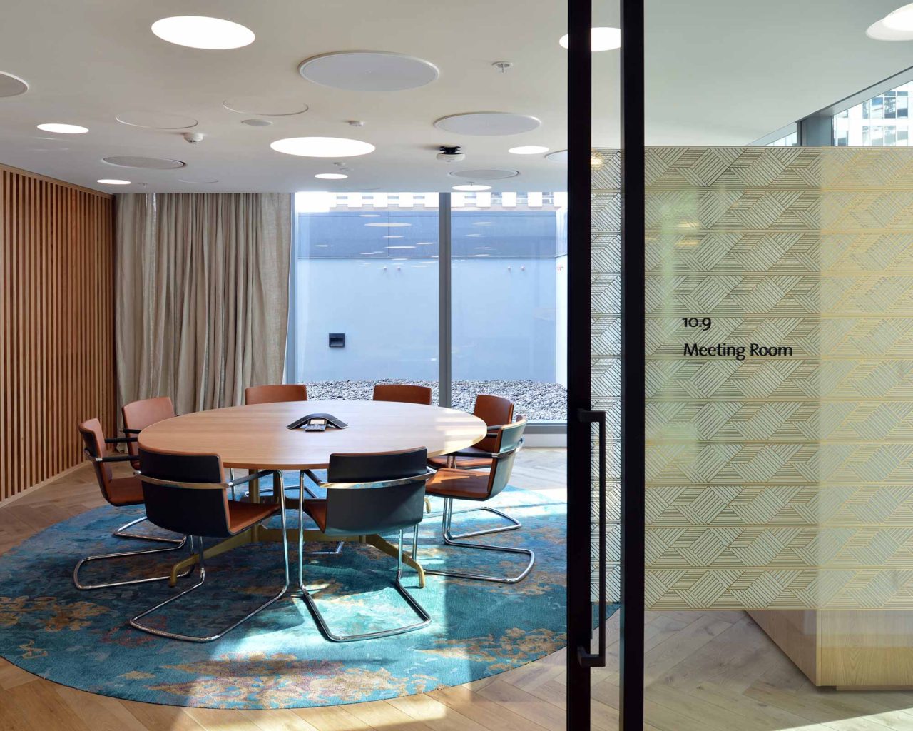 5 Martin Place: Ashurst Fitout - Cubic