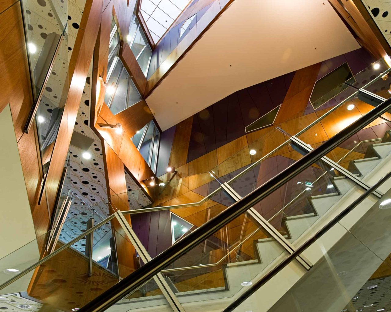 UNSW Faculty of Law - Cubic