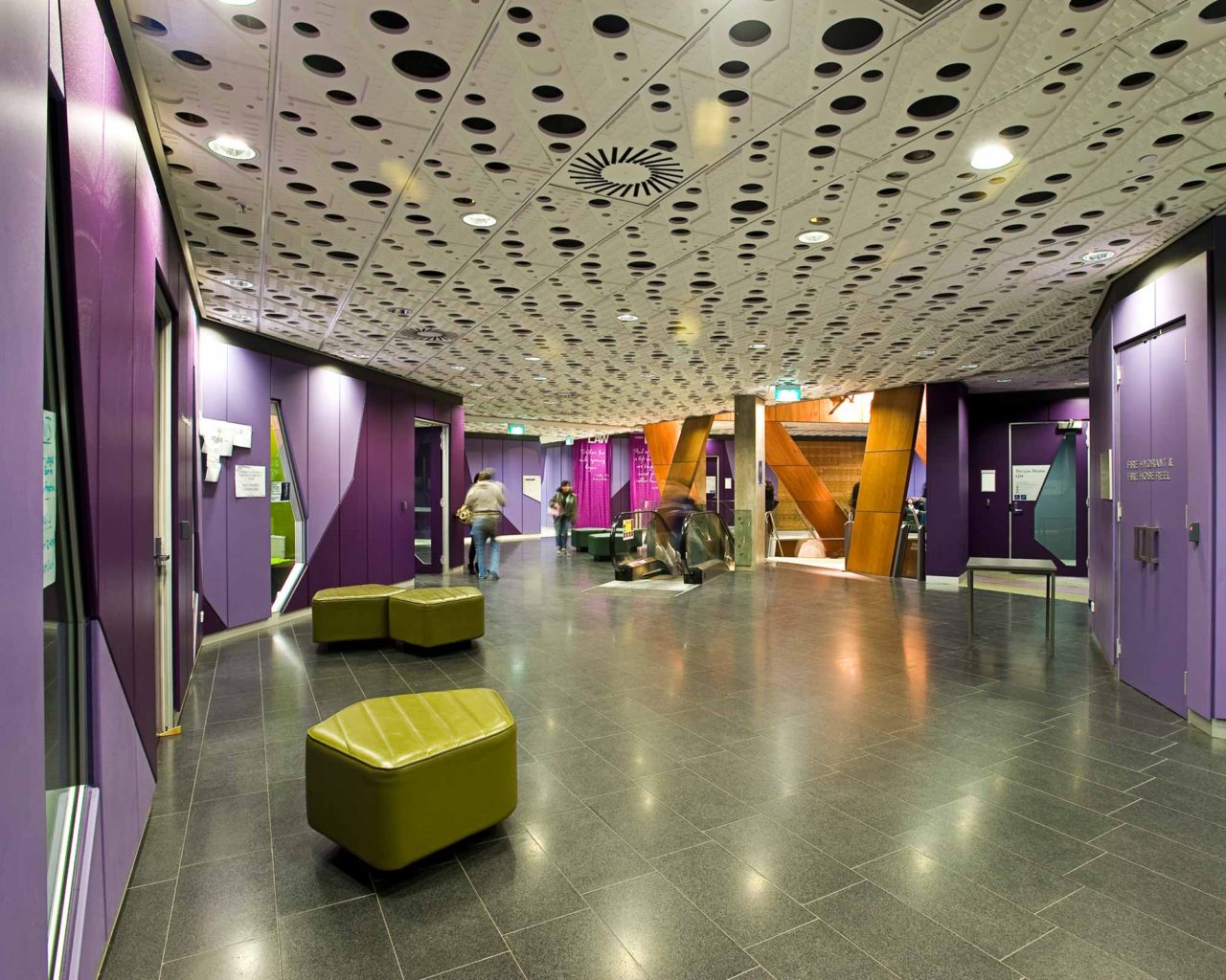 UNSW Faculty of Law - Cubic