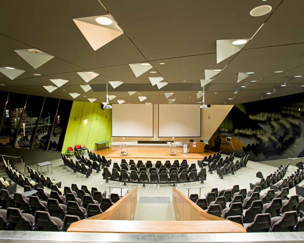 UNSW Faculty of Law - Cubic