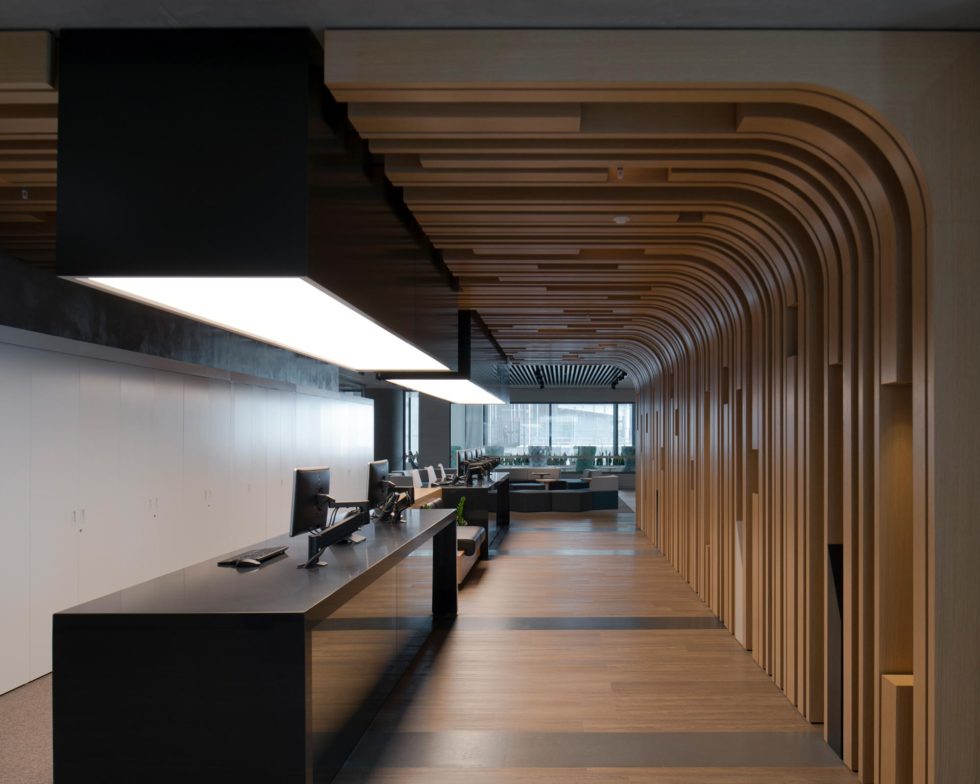 Barangaroo Tower 2: Westpac - Cubic