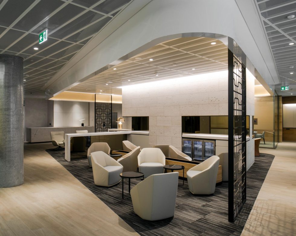 Barangaroo Tower 2: Westpac - Cubic
