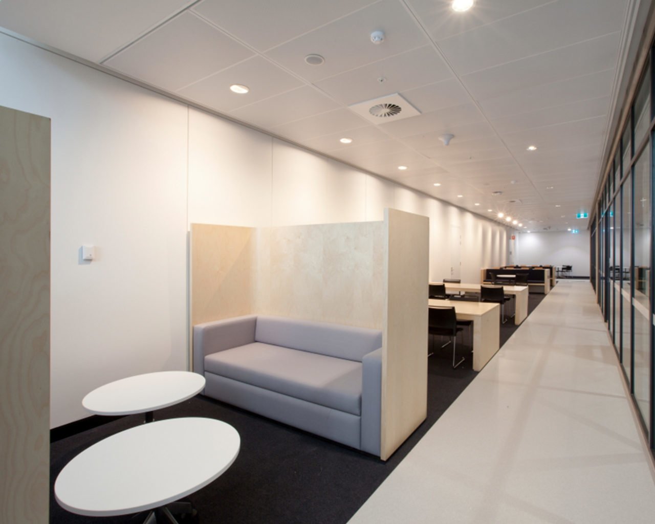 UNSW Science & Engineering Building - Cubic