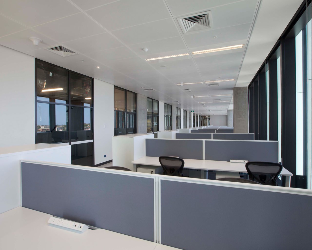 UNSW Science & Engineering Building - Cubic