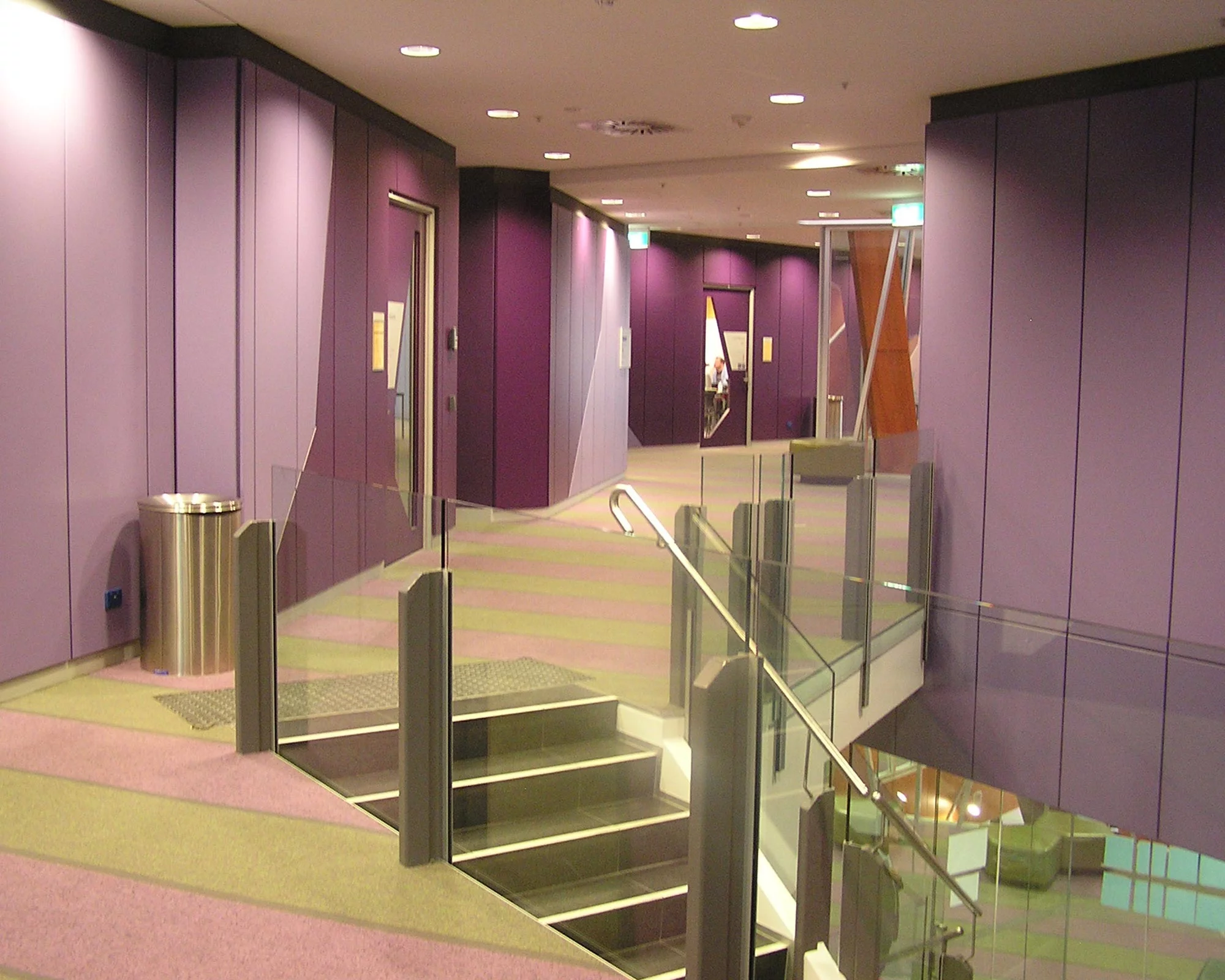 Unsw Faculty Of Law Cubic